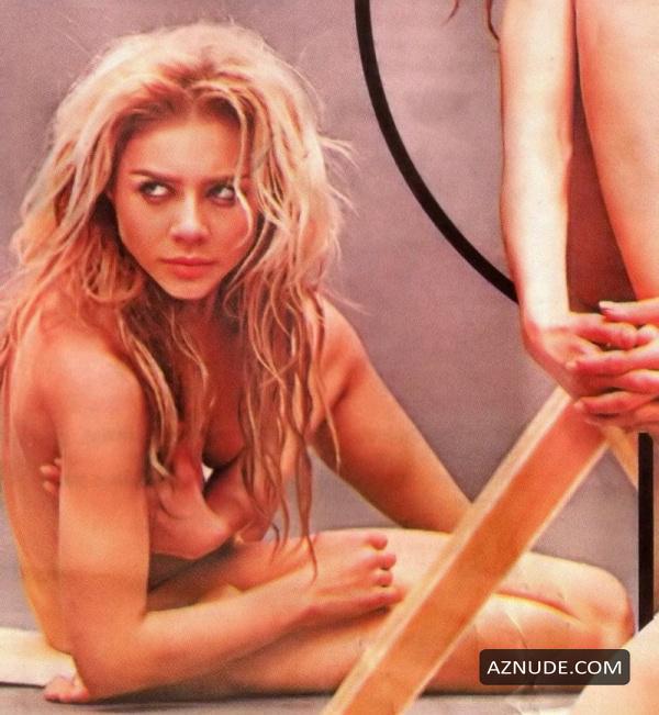 Tina Karol Sexy Photos Aznude